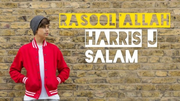 Rasool'Allah - Harris J - Islamic Music Hub