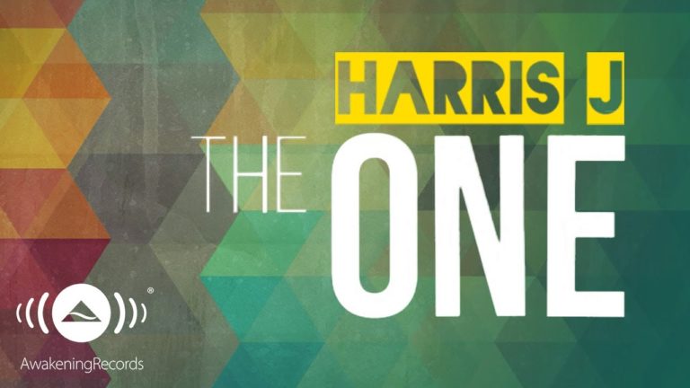 Harris J - Nasheed Artist - Islamic Music Hub