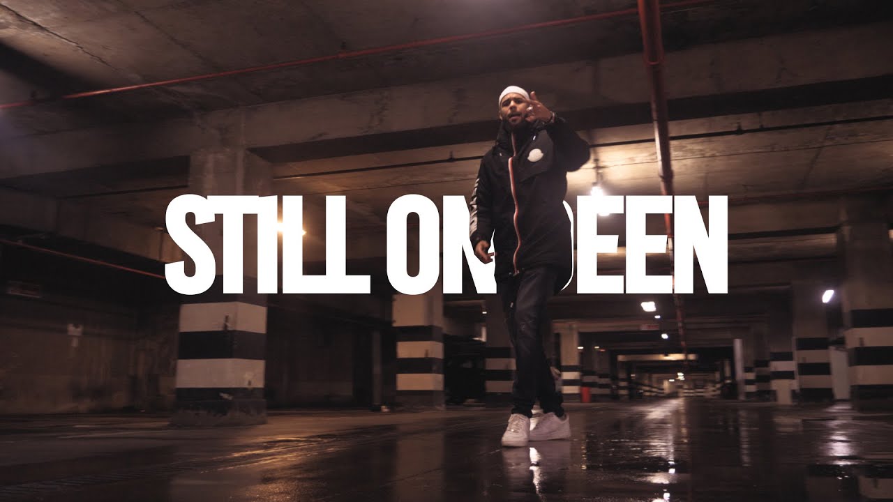 Still On Deen by Khaled Siddiq - Stormzy Like - Islamic Music Hub