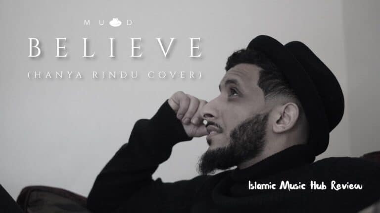 Muad - Nasheed Artist - Islamic Music Hub