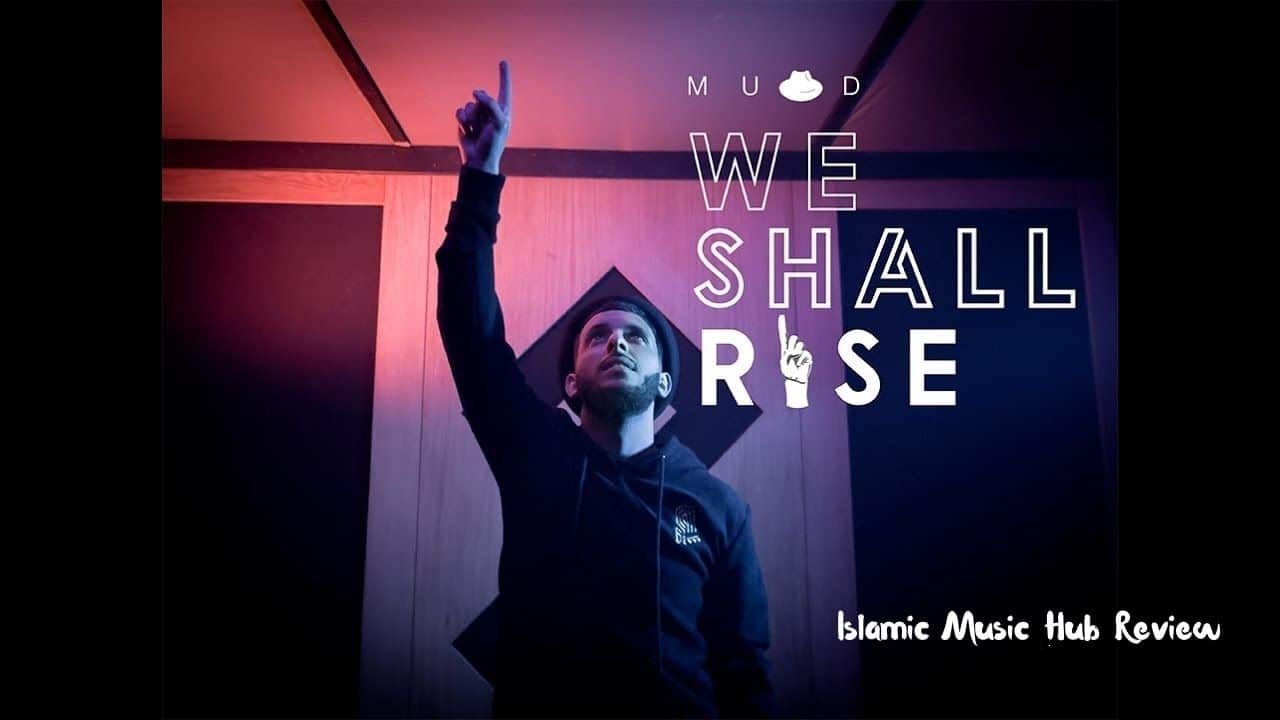 Muad - Nasheed Artist - Islamic Music Hub