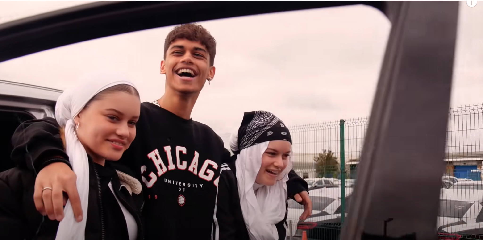 Living Life By Harris J - Reasons To Love This Song - Islamic Music Hub