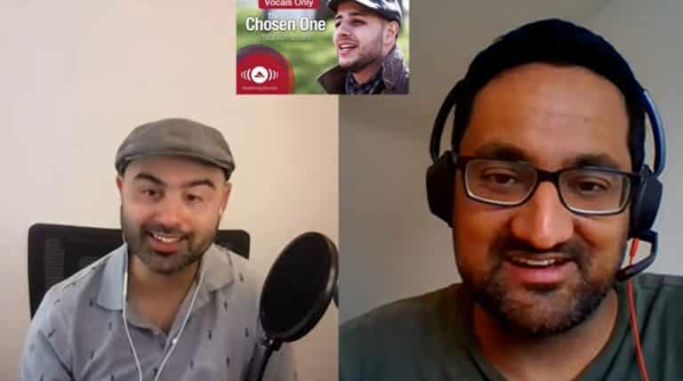 Islamic Music Hub's Top 10 Nasheeds of all time - Islamic Music Hub