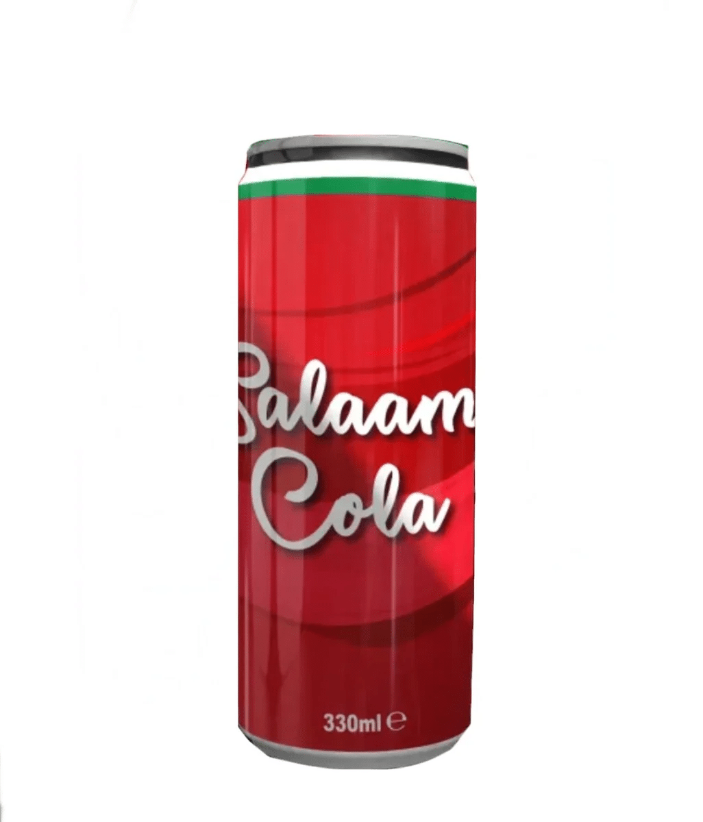 Tasty Alternatives To Coca Cola - Salaam, Zanti, Vive, Barr & More