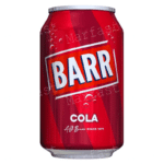 Tasty Alternatives To Coca Cola - Salaam, Zanti, Vive, Barr & More