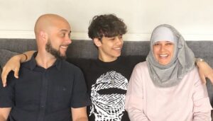 Harris J - New Nasheed & Charity Fundraising - Islamic Music Hub