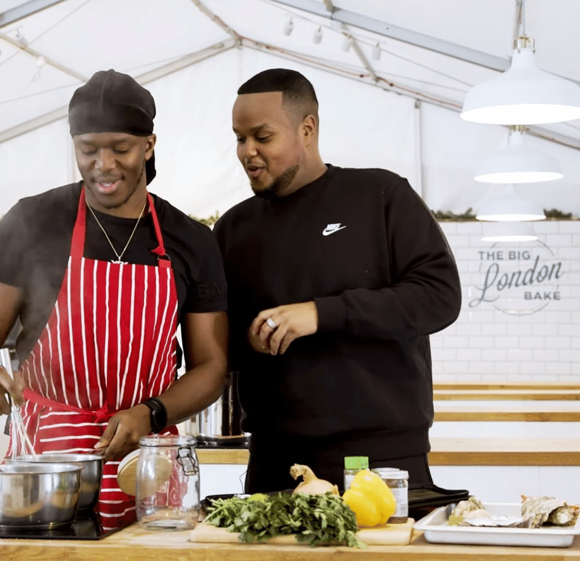 Chunkz: The Huge YouTube Star Who Chose Faith Over Fame